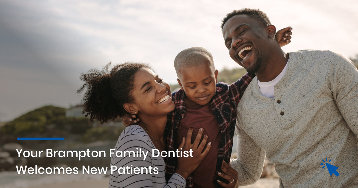 Dentist in Brampton, ON | Dentist Near You | Dental Clinic Near You