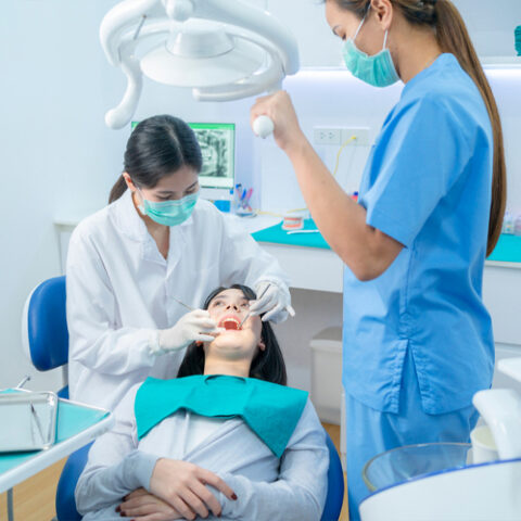 Saturday Dentist in Brampton | Saturday Dentist Near You