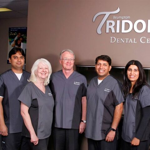 Dentist in Brampton, ON | Dentist Near You | Dental Clinic Near You